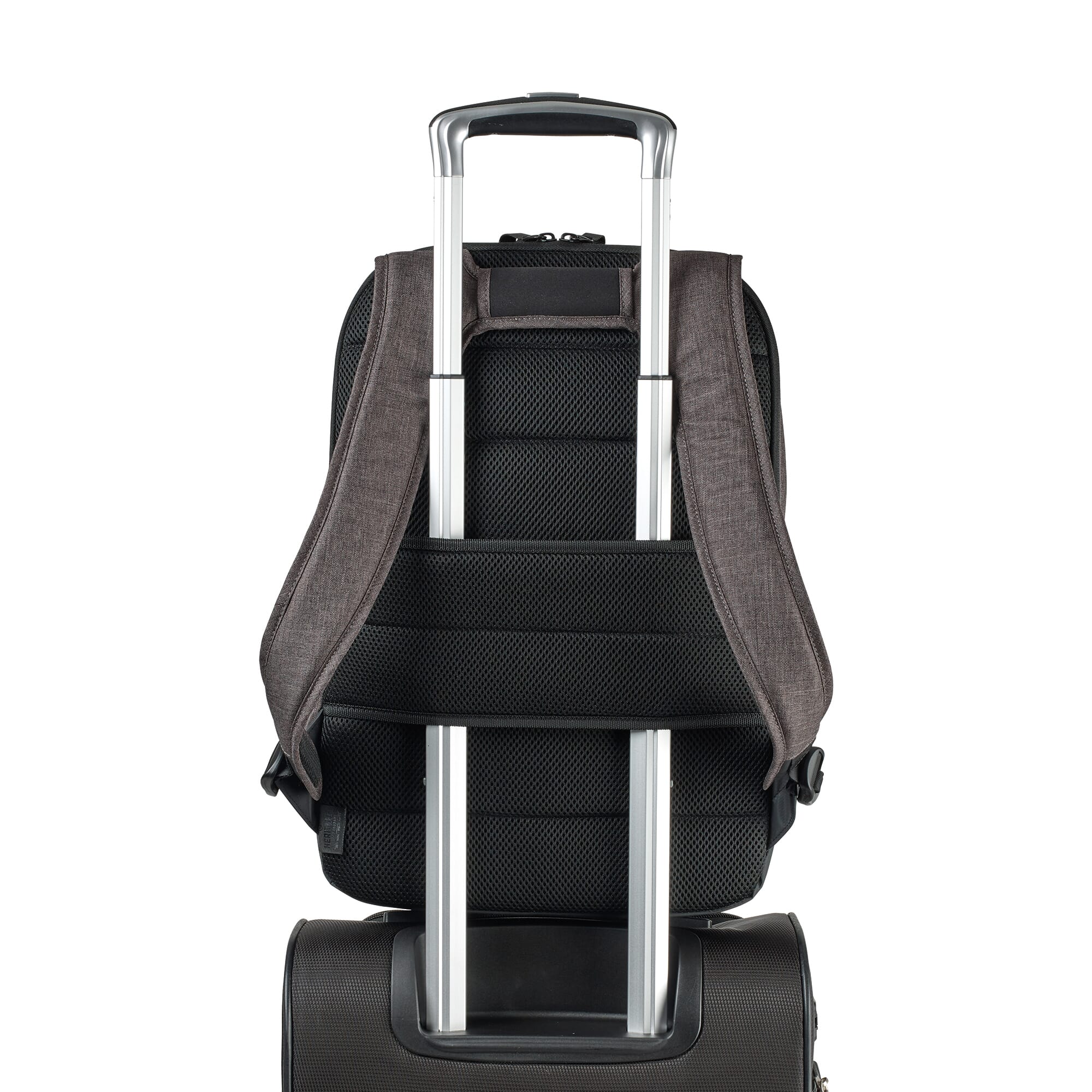 Heritage Supply Tanner Deluxe Computer Backpack - Promotional Giveaway ...