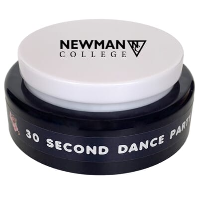 30 Second Dance Party Button - Promotional Giveaway | Crestline