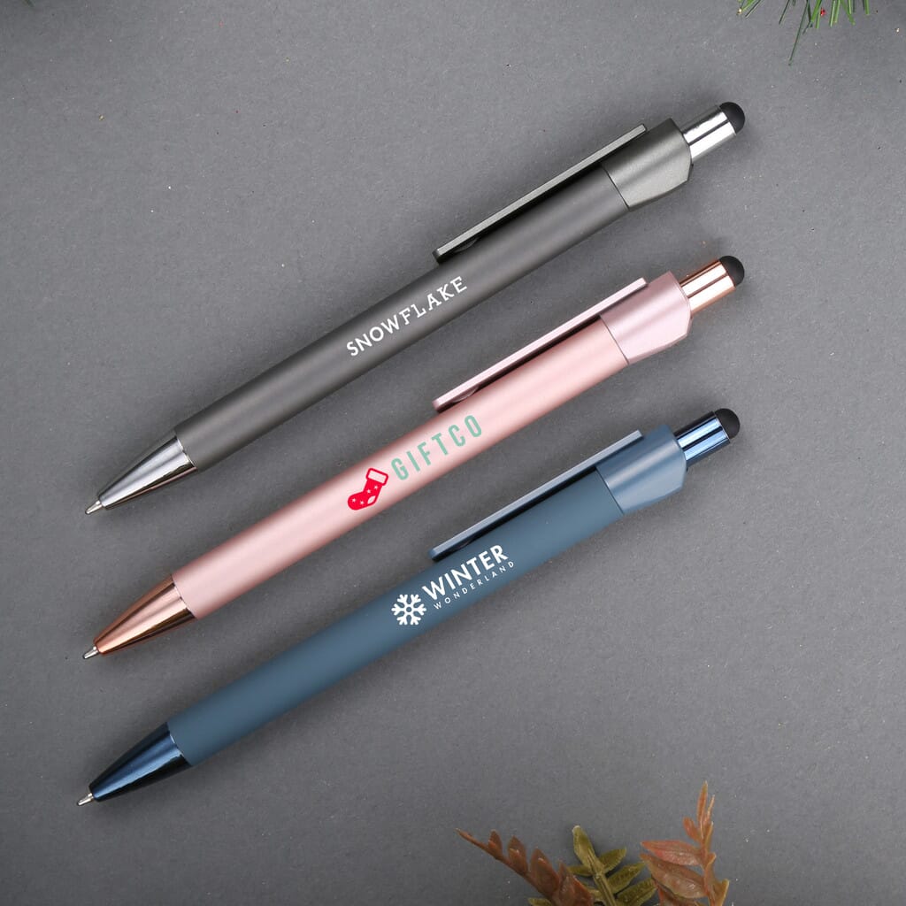 Cache Touch Pen - Promotional Giveaway | Crestline