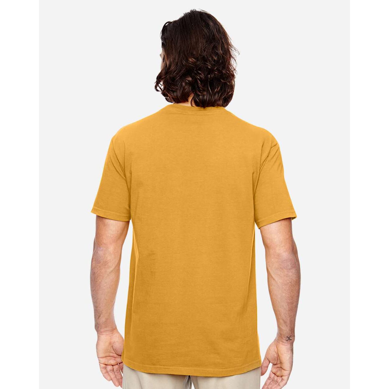 Unisex econscious 100% Organic Cotton Classic Short Sleeve T-Shirt ...
