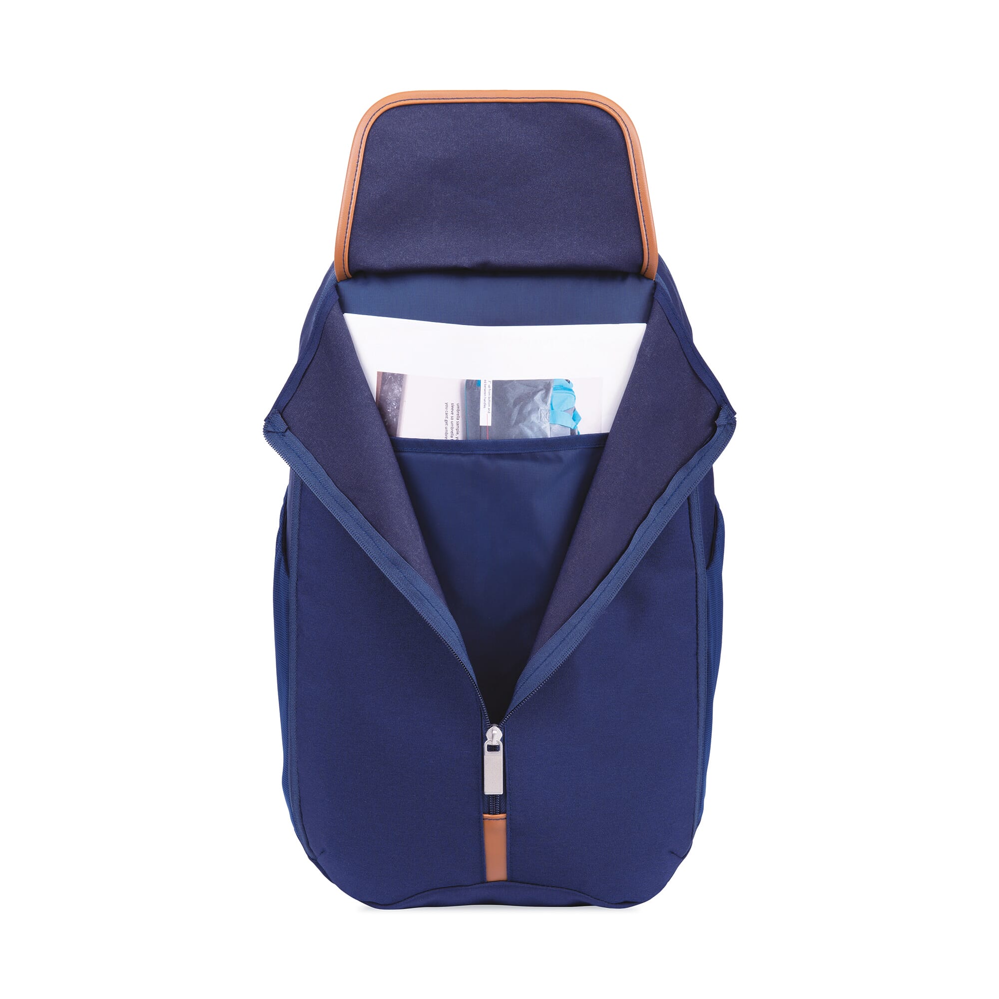 Mobile Office Hybrid Computer Backpack - Promotional Giveaway | Crestline
