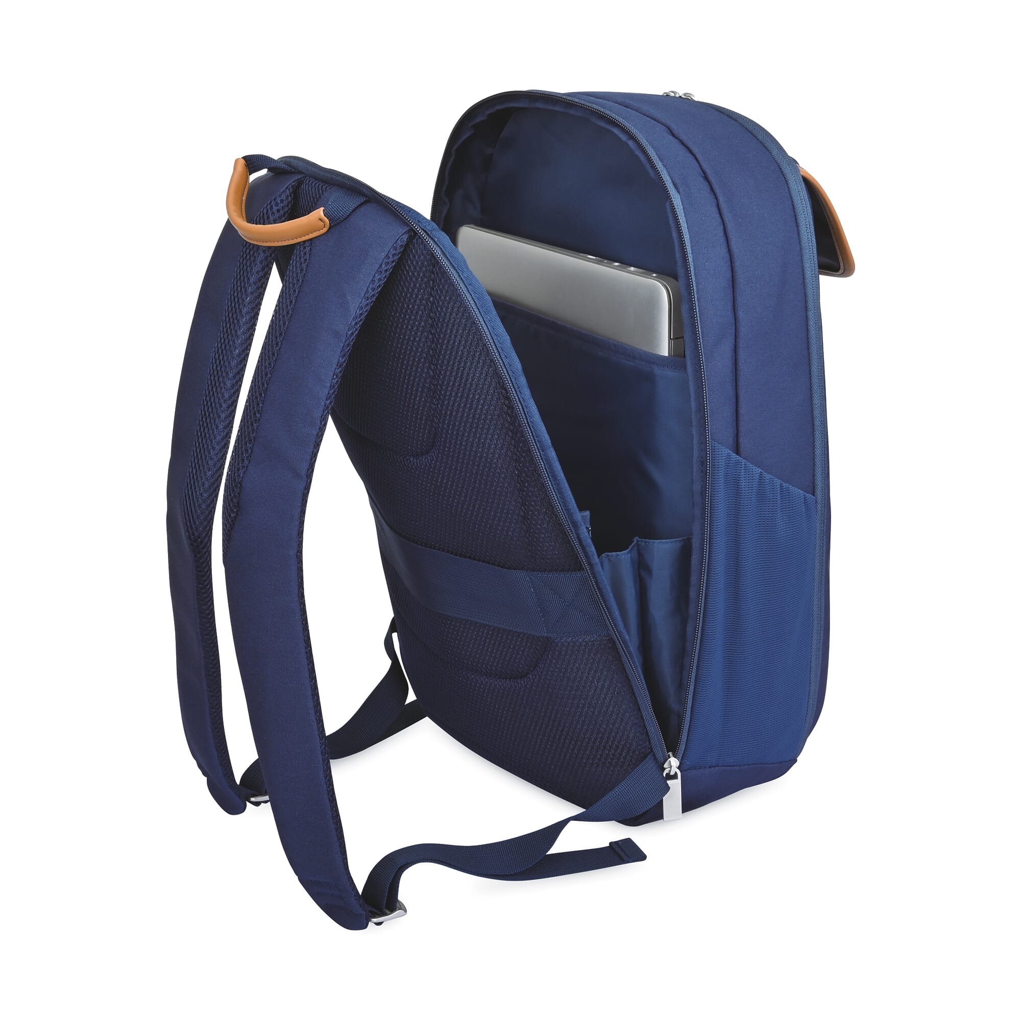 Mobile Office Hybrid Computer Backpack - Promotional Giveaway | Crestline