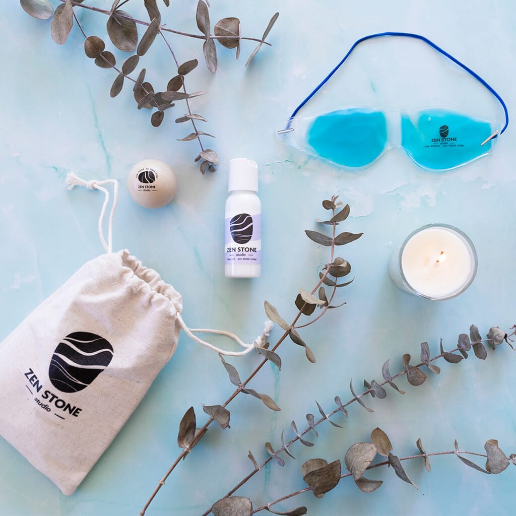 Rest and Relax Gift Set - Promotional Giveaway | Crestline