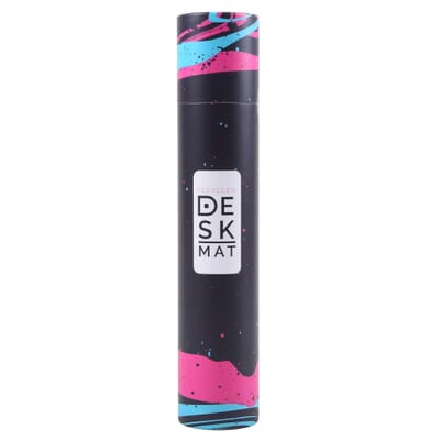 Recycled Desk Mat - Custom Logo Desk Mat | Crestline