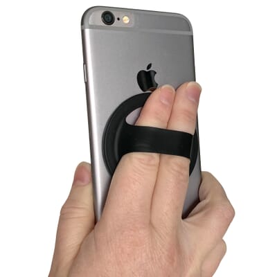 iThin Phone Grip - Promotional Giveaway | Crestline