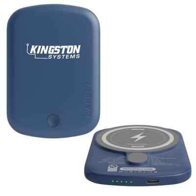 Casely Power Pod For Effortless On-The-Go Charging | Crestline