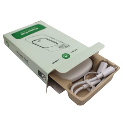 Casely Power Pod For Effortless On-The-Go Charging | Crestline