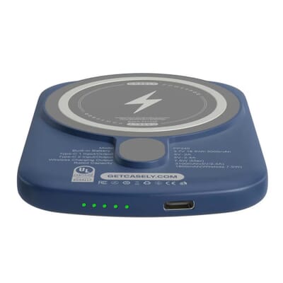 Casely Power Pod For Effortless On-The-Go Charging | Crestline