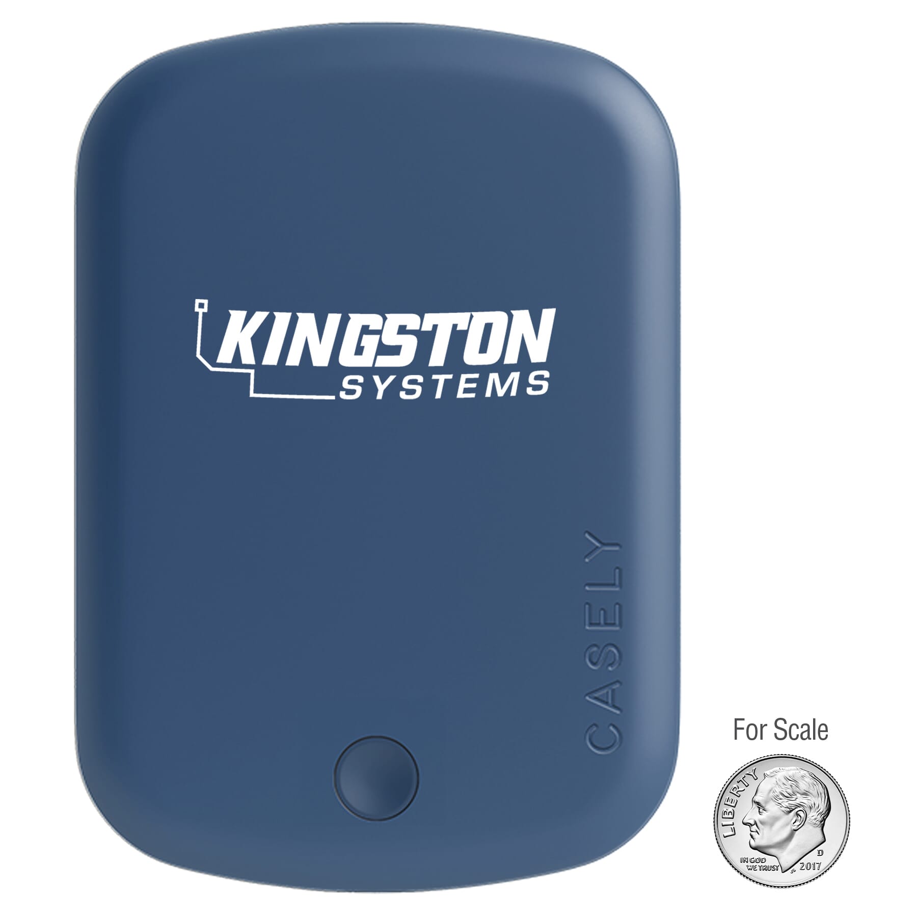 Casely Power Pod Magnetic Power Bank | Crestline