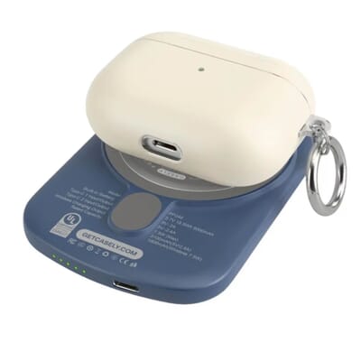 Casely Power Pod For Effortless On-The-Go Charging | Crestline