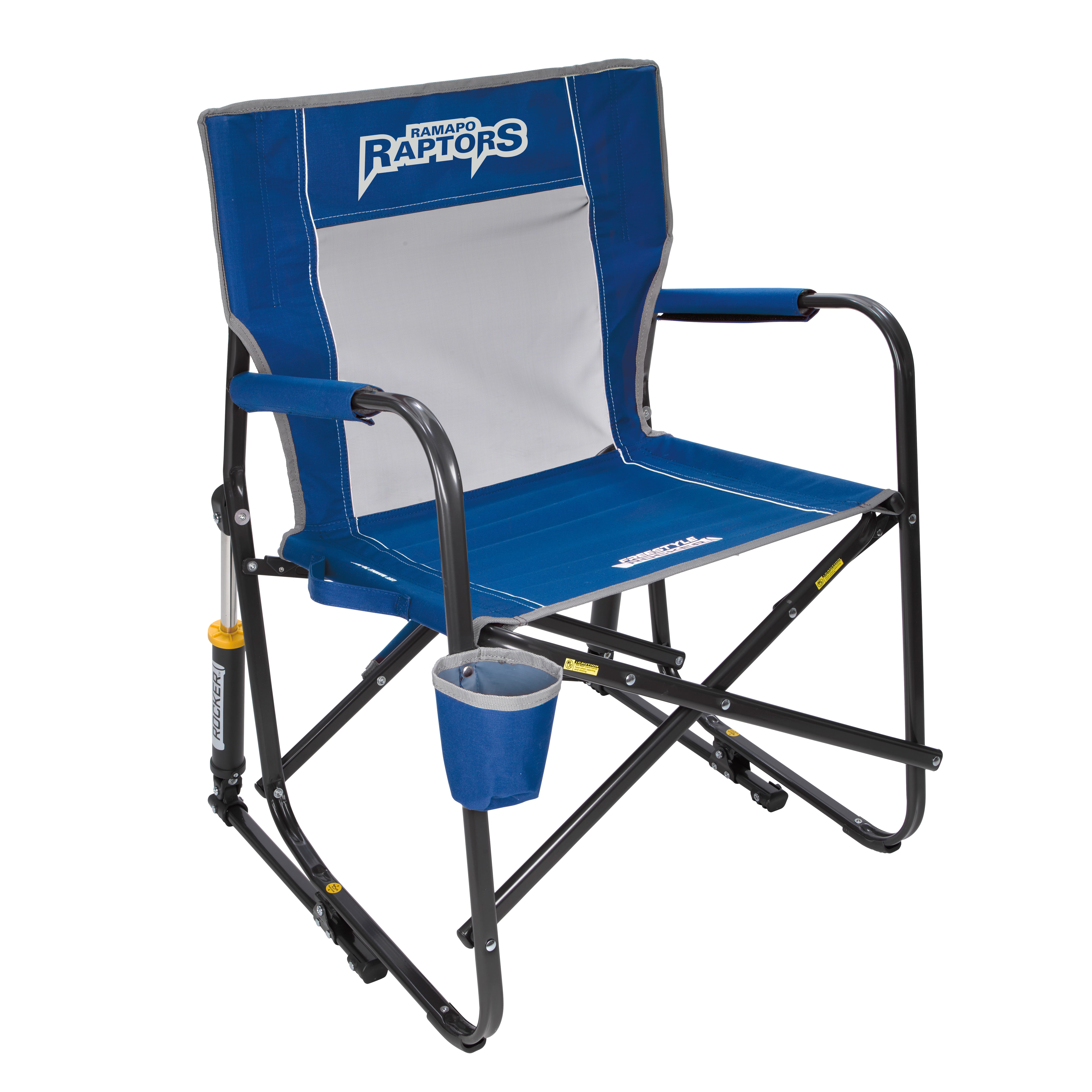 GCI Outdoor Freestyle Rocker Promotional Giveaway Crestline