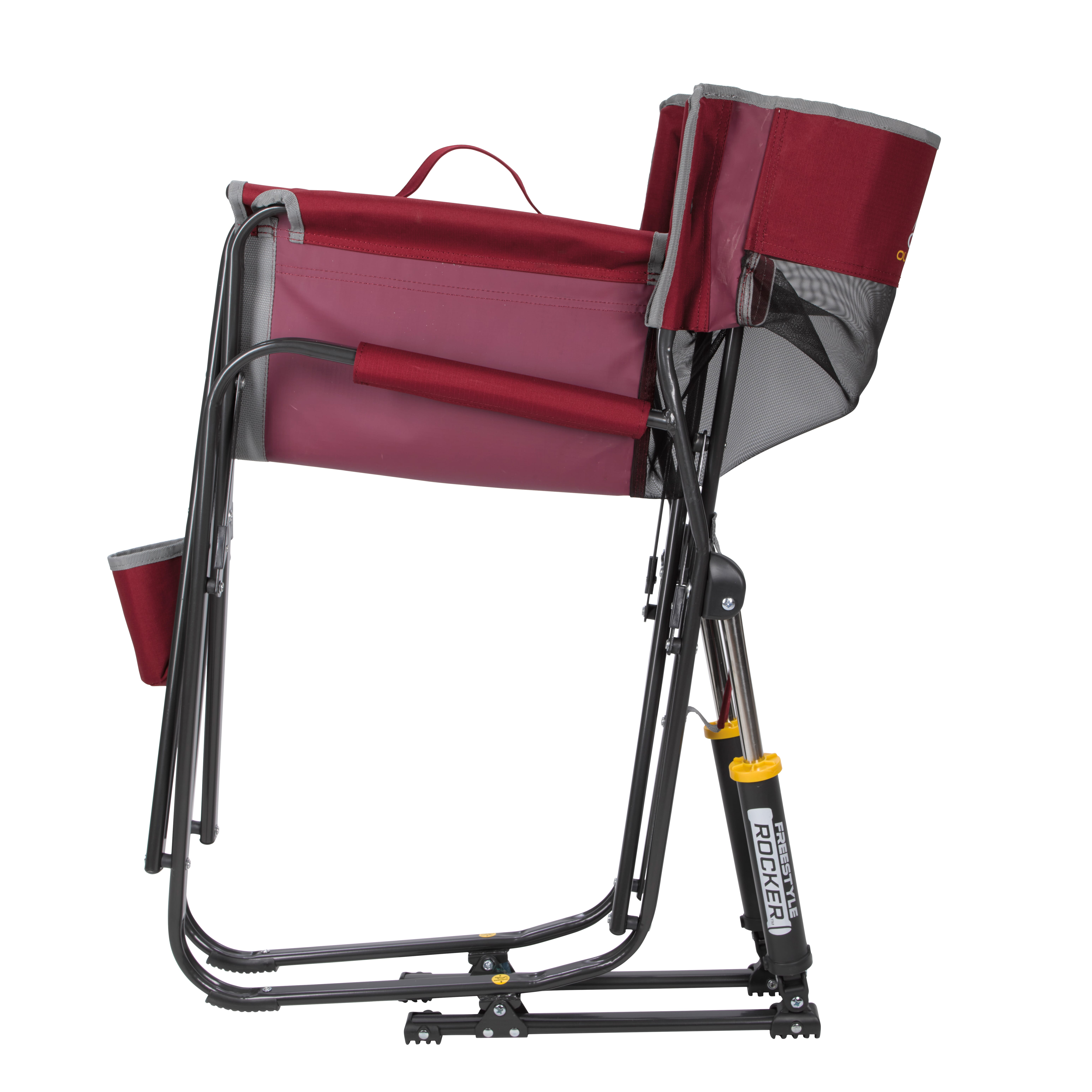 GCI Outdoor™ Freestyle Rocker™ - Promotional Giveaway | Crestline
