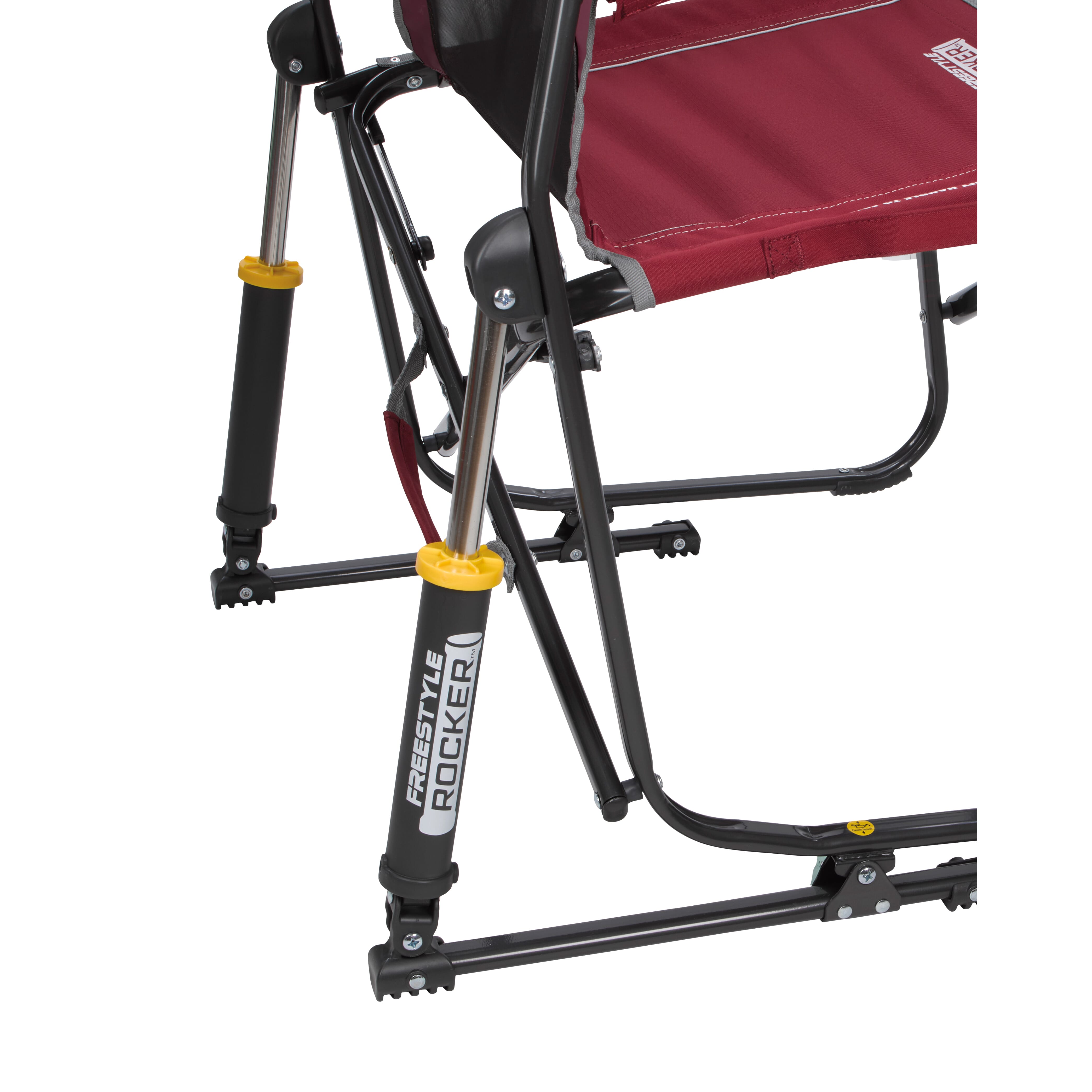 GCI Outdoor™ Freestyle Rocker™ - Promotional Giveaway | Crestline