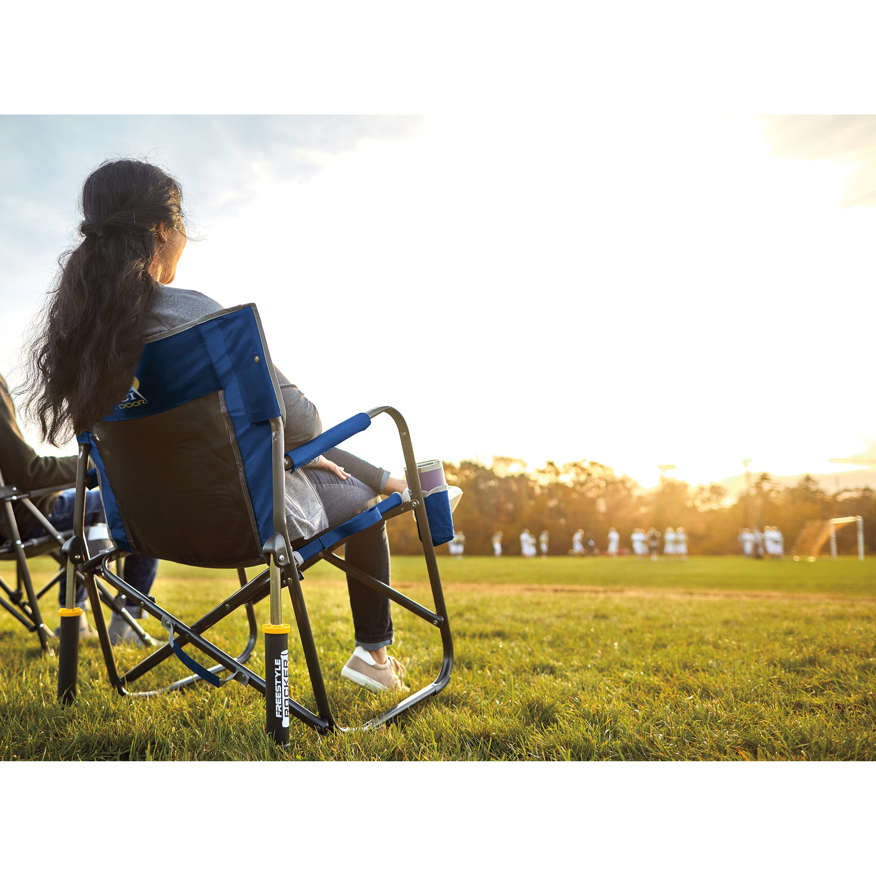 GCI Outdoor™ Freestyle Rocker™ - Promotional Giveaway | Crestline