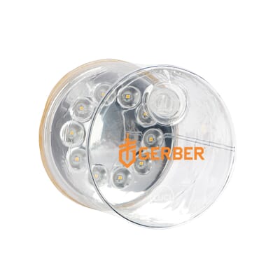 MPOWERD Luci Original Solar Lantern - MPOWERD Inflatable Solar Lantern ...