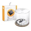 MPOWERD Luci Original Solar Lantern - MPOWERD Inflatable Solar Lantern ...