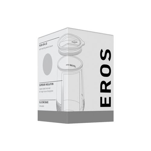 12 oz Eros Tumbler - Promotional Giveaway | Crestline