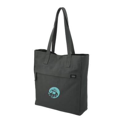 Terra Thread Fairtrade Executive Work Tote - Promotional Giveaway ...
