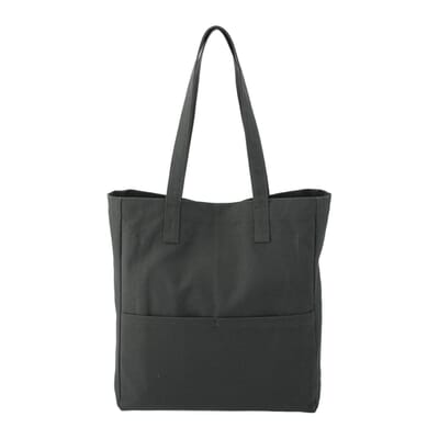 Terra Thread Fairtrade Executive Work Tote - Promotional Giveaway ...