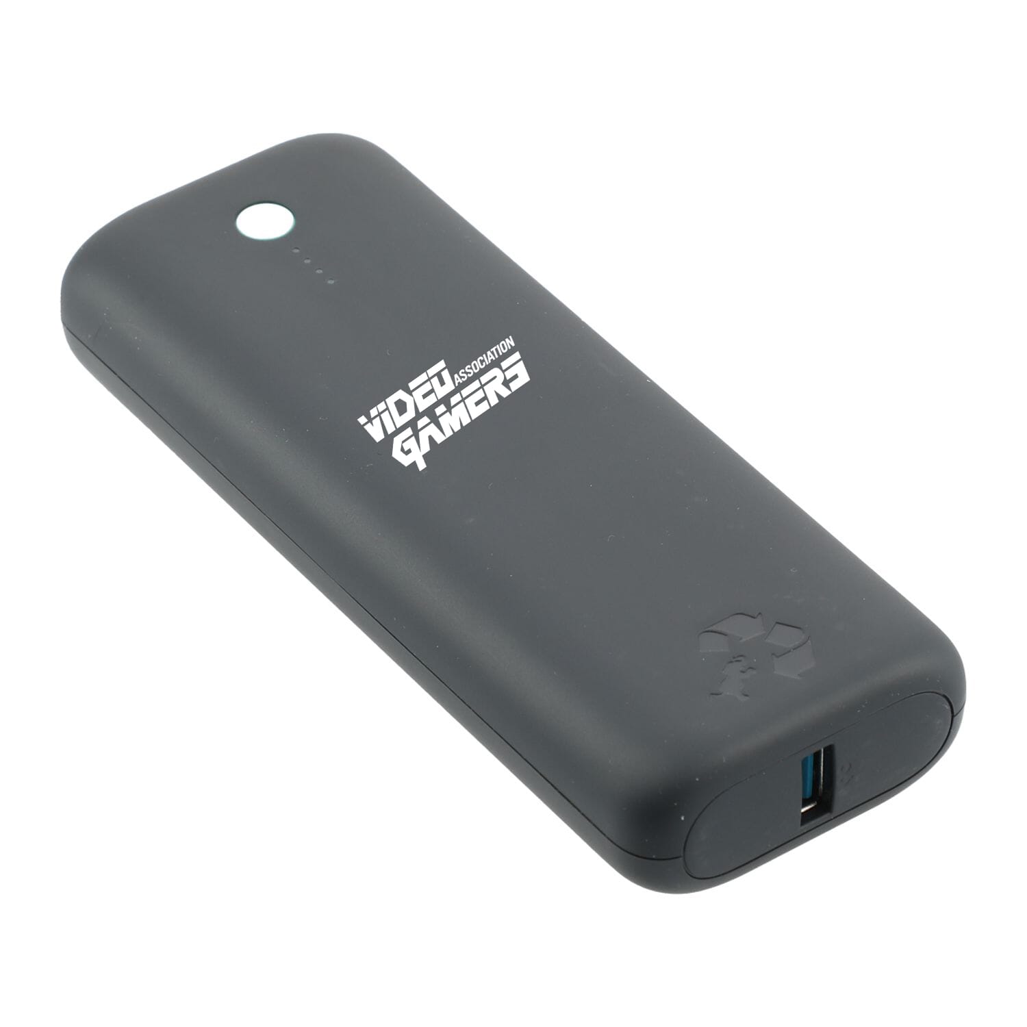 Nimble Champ Pro Sustainable Power Bank - 20,000 mAh | Promotional ...