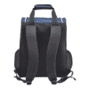 24-Can Heather Backpack Cooler - Promotional Giveaway | Crestline