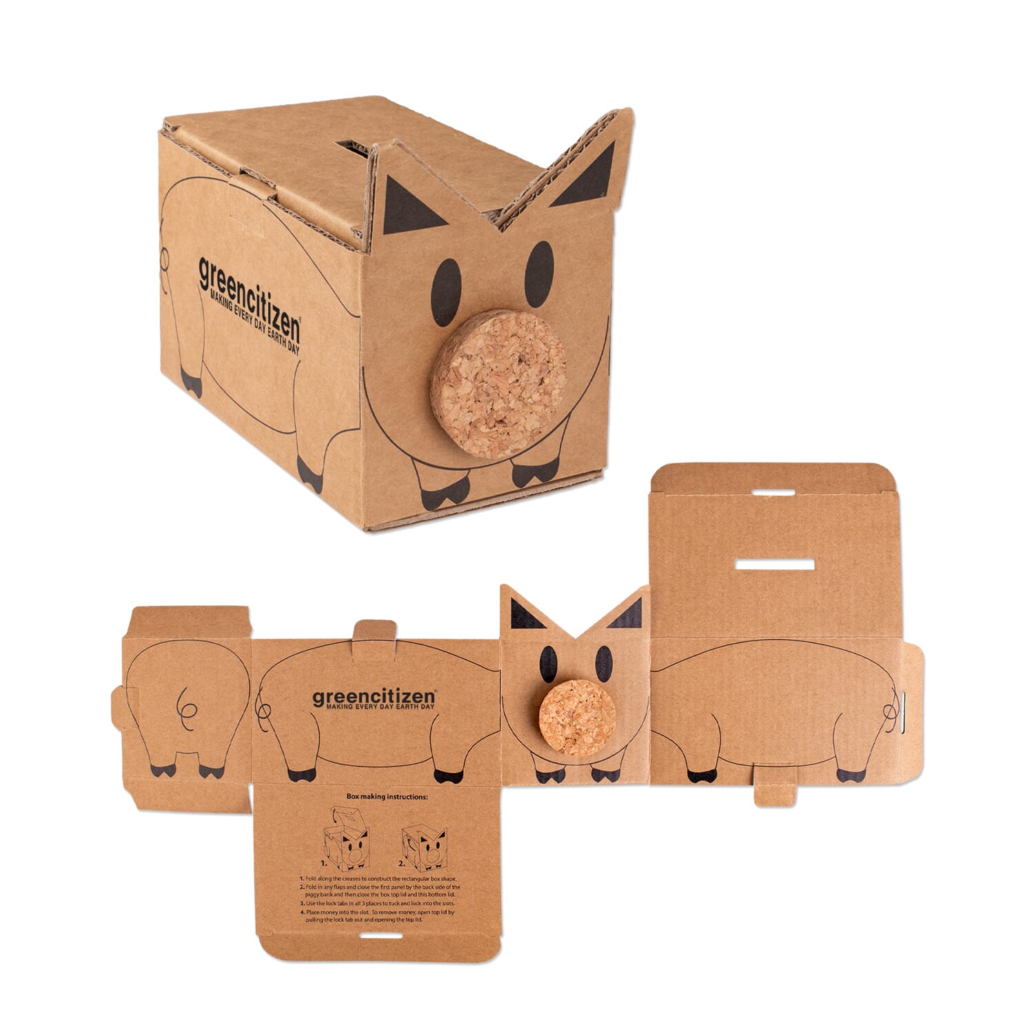 Wholesale piggy banks store