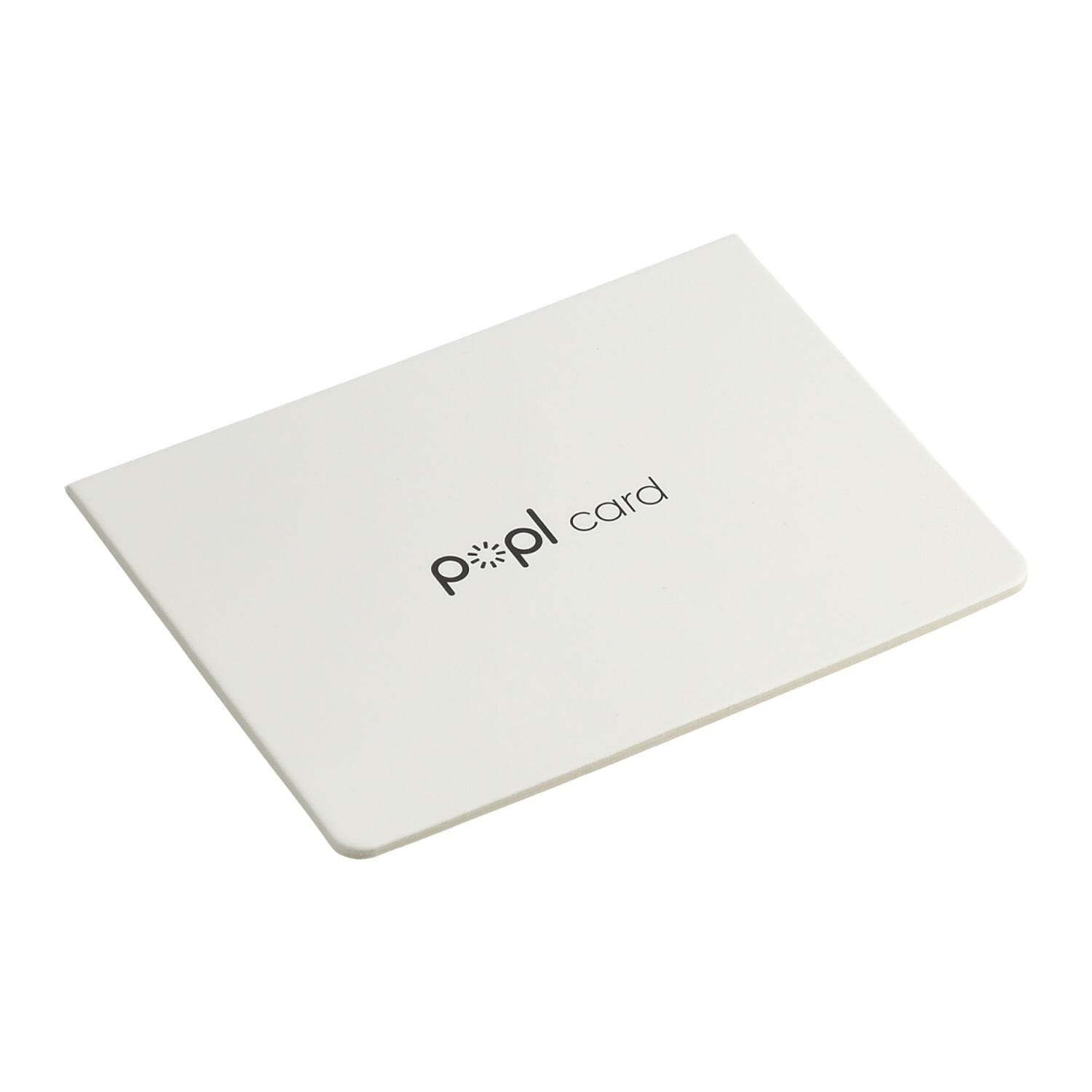 Popl Digital Business Card | Custom Business Cards with QR Code | Crestline