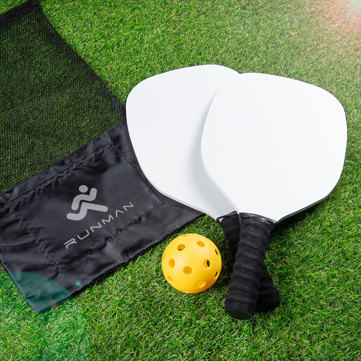 3 Pc. Pickleball Set - Promotional Giveaway | Crestline
