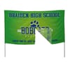 6’ x 10’ Tearaway Reusable Banner Kit | Custom Breakaway Banners ...