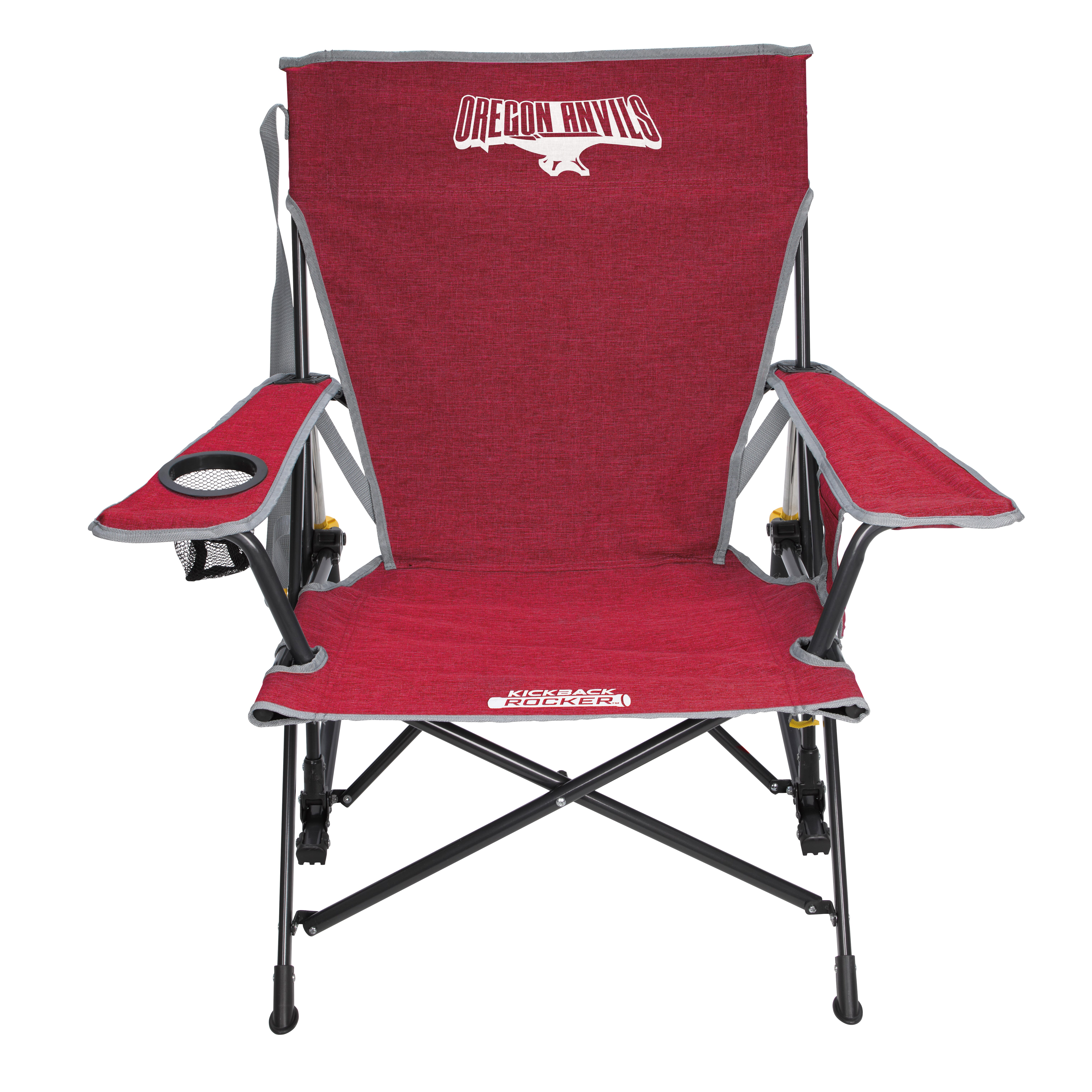 GCI Outdoor™ Kickback Rocker™ - Promotional Giveaway | Crestline