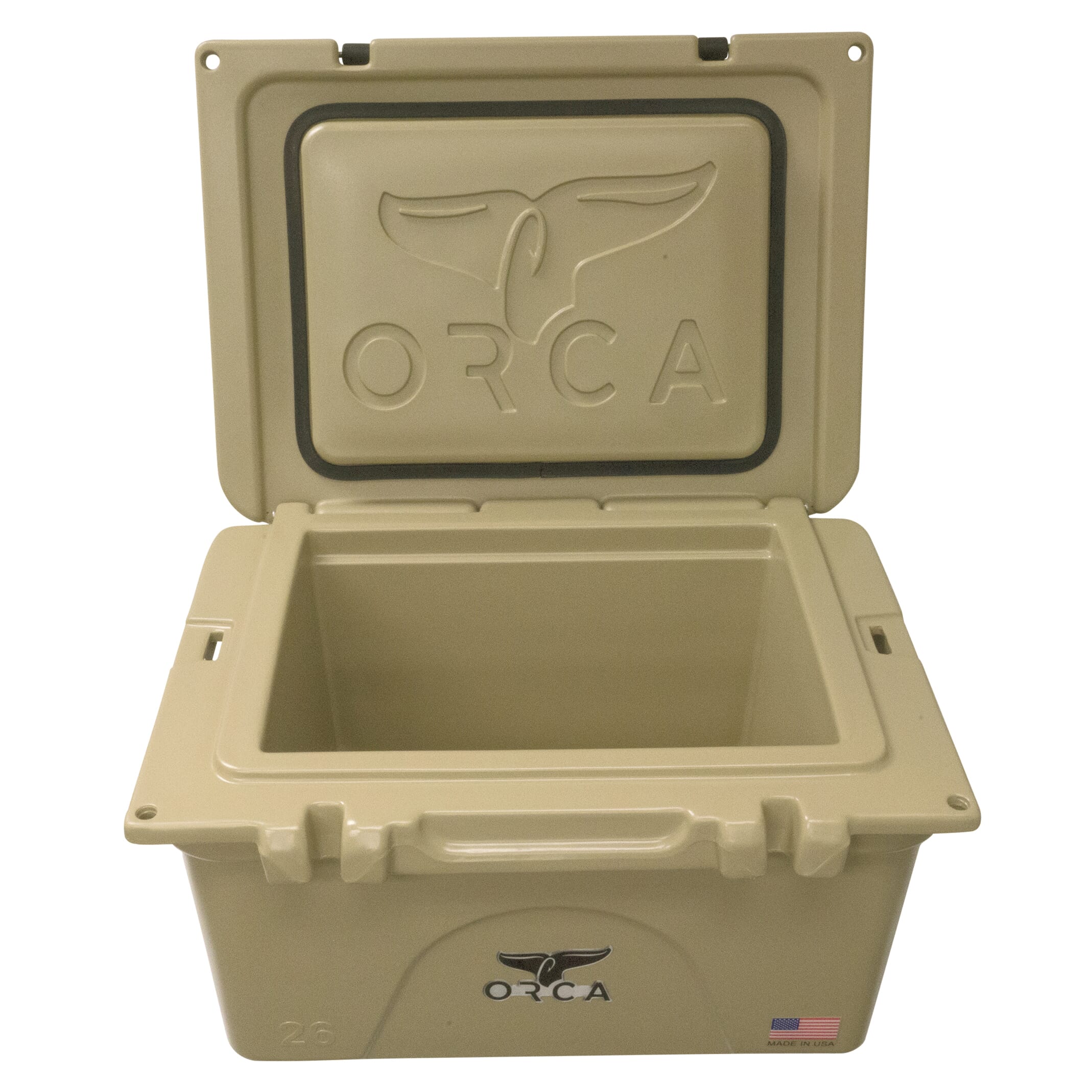 ORCA® 26 Quart Cooler | Personalized ORCA coolers | Crestline