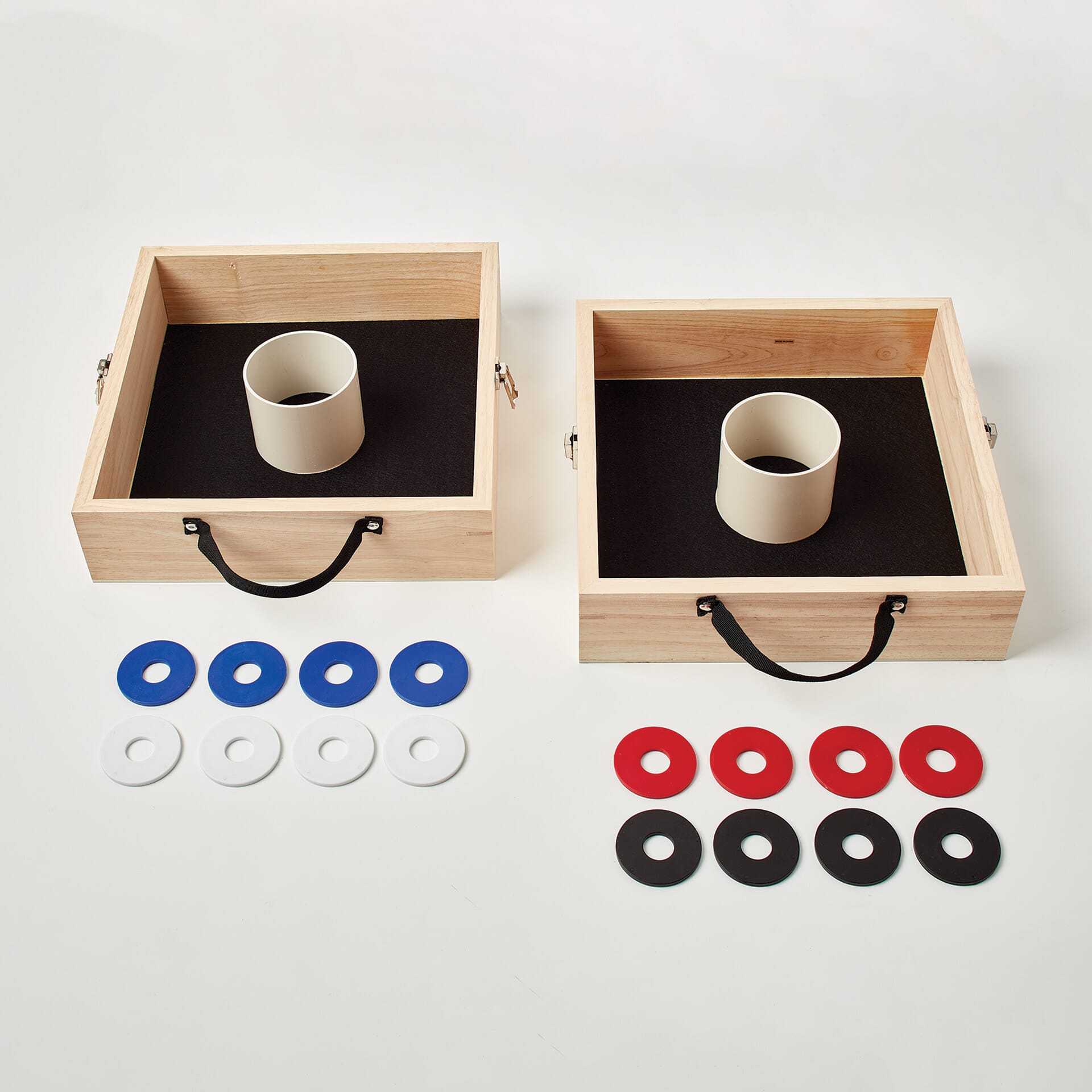 Custom Washer Toss Game - Promotional Giveaway | Crestline