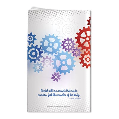 Sharp Minds Games - Mental Fitness Challenge - Promotional Giveaway | Crestline