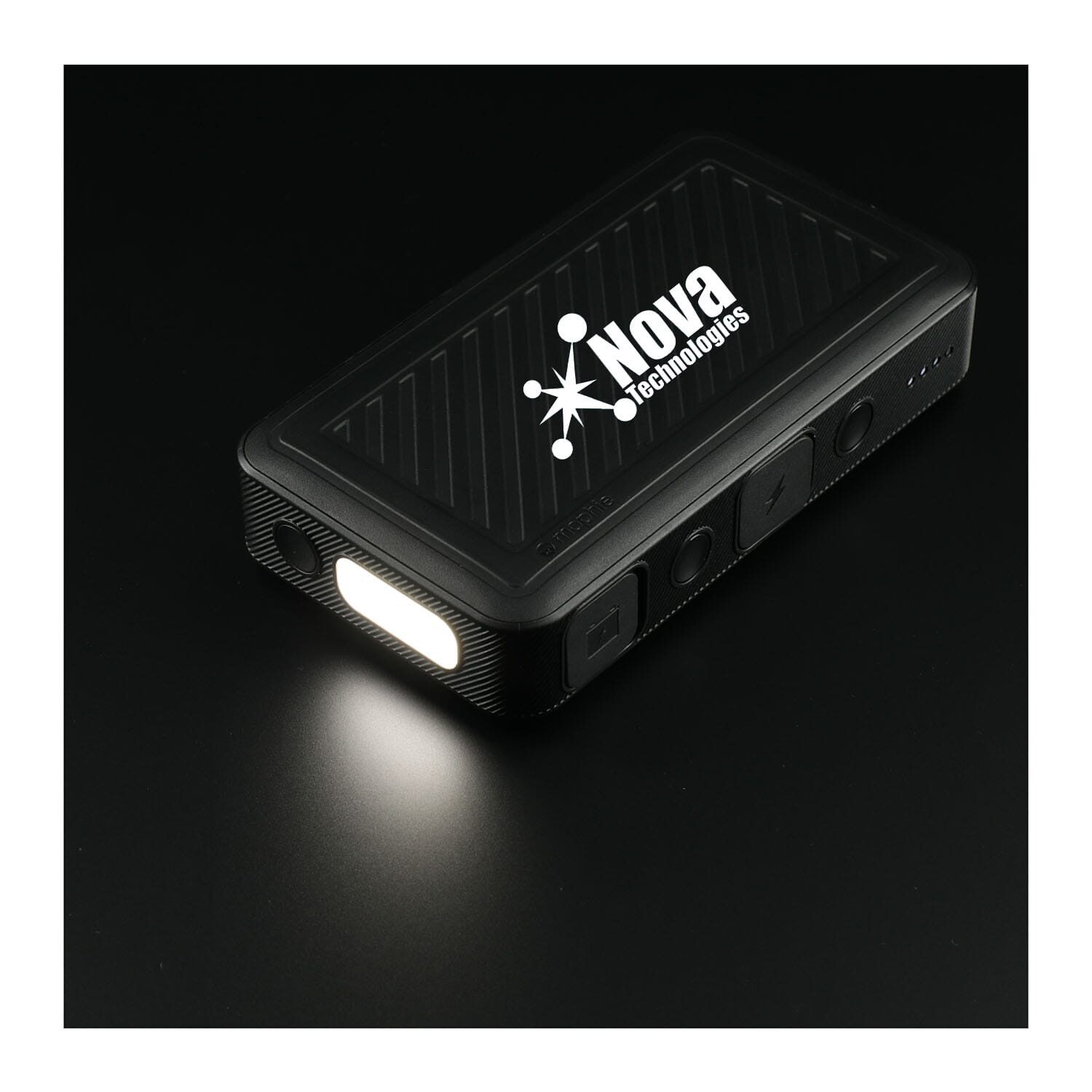 mophie® Powerstation Go Rugged Compact - Promotional Giveaway | Crestline