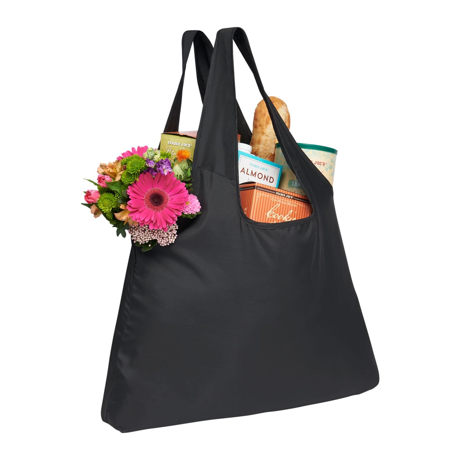 ChicoBag Vita rePETe Shoulder Tote - Promotional Giveaway | Crestline