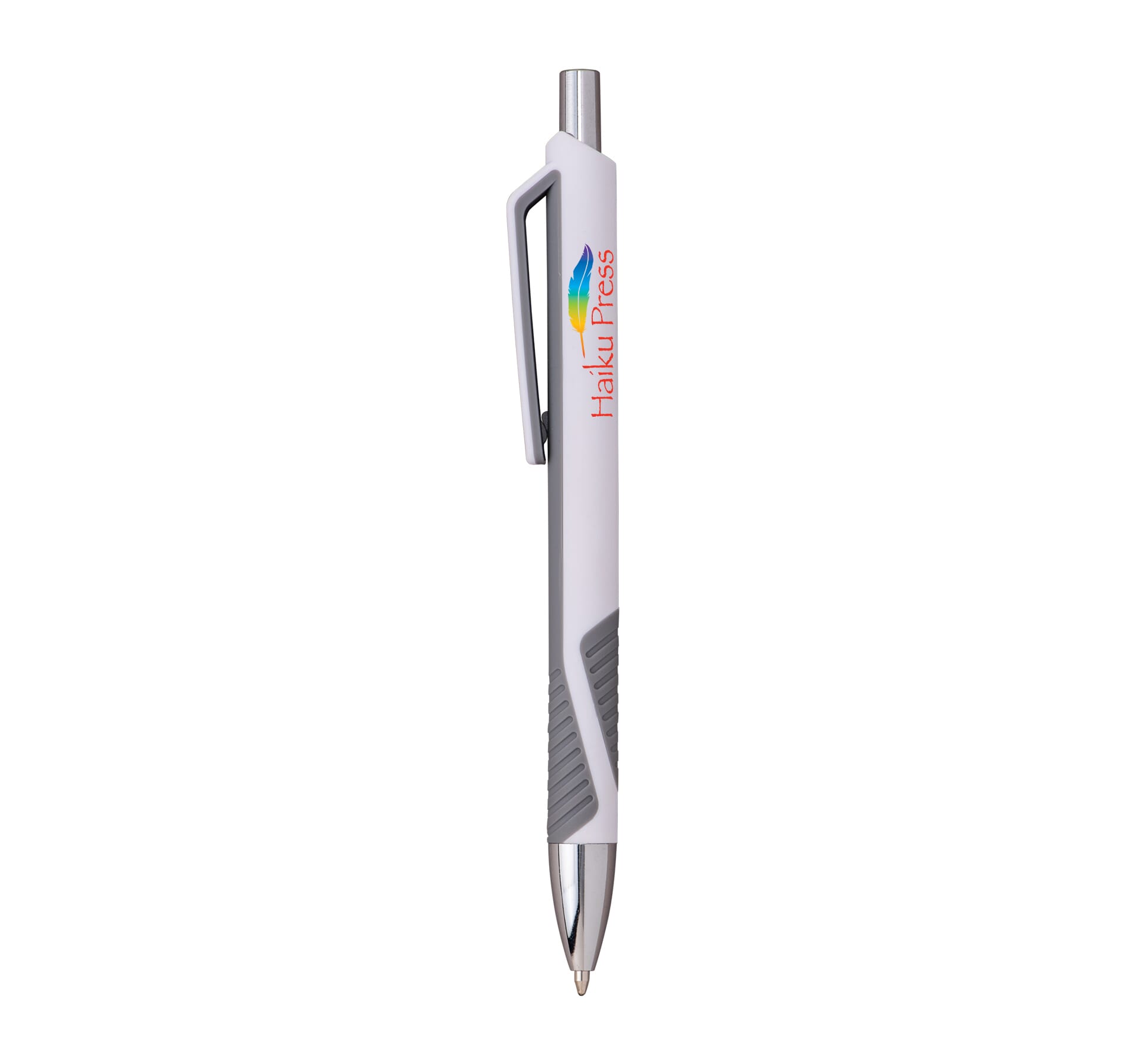 Zodiac Comfort Pen - Promotional Giveaway | Crestline