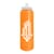 25 oz Slim Line Water Bottle with Push-Pull Lid - Promotional Giveaway ...