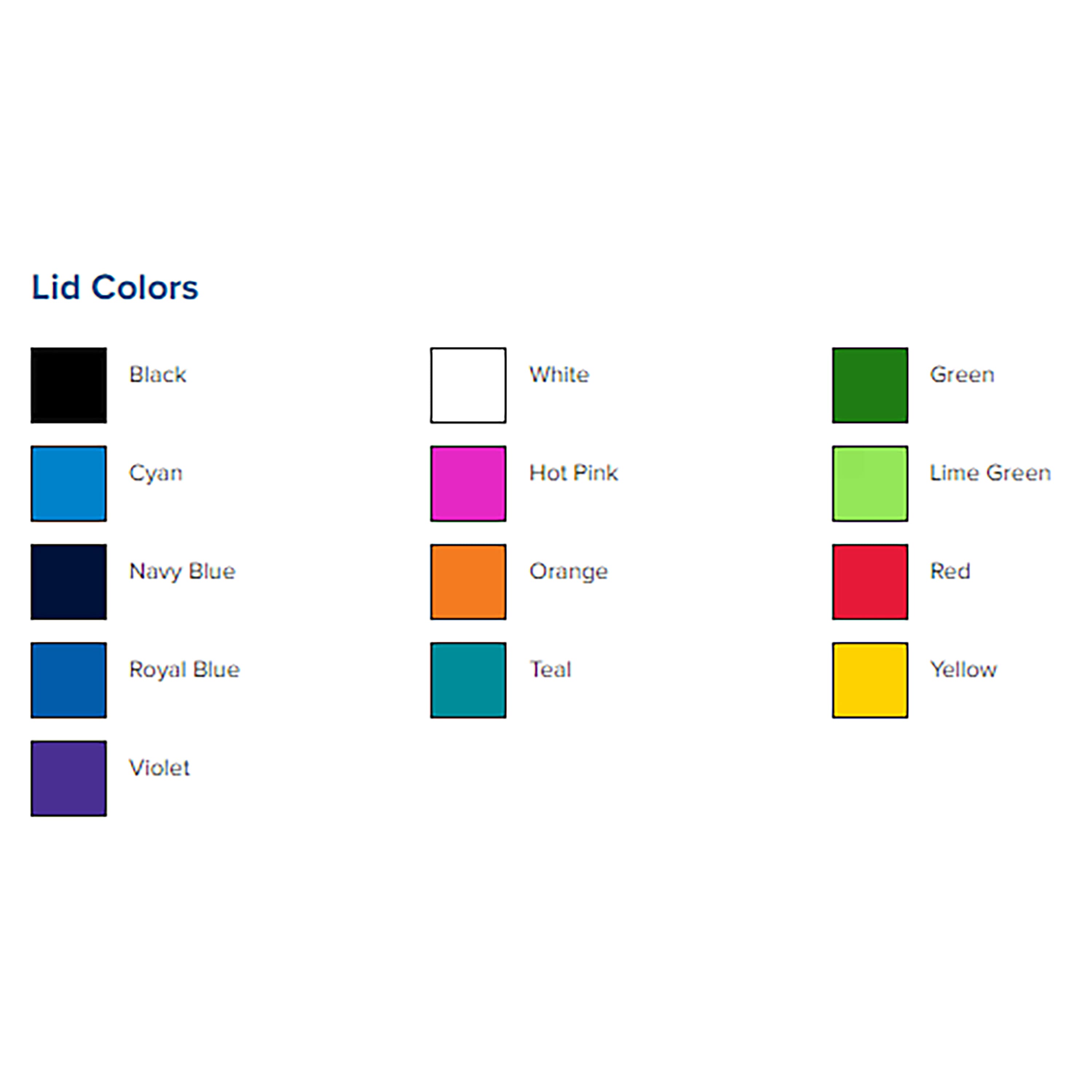 25 oz Slim Line Water Bottle with Push-Pull Lid - Promotional Giveaway ...