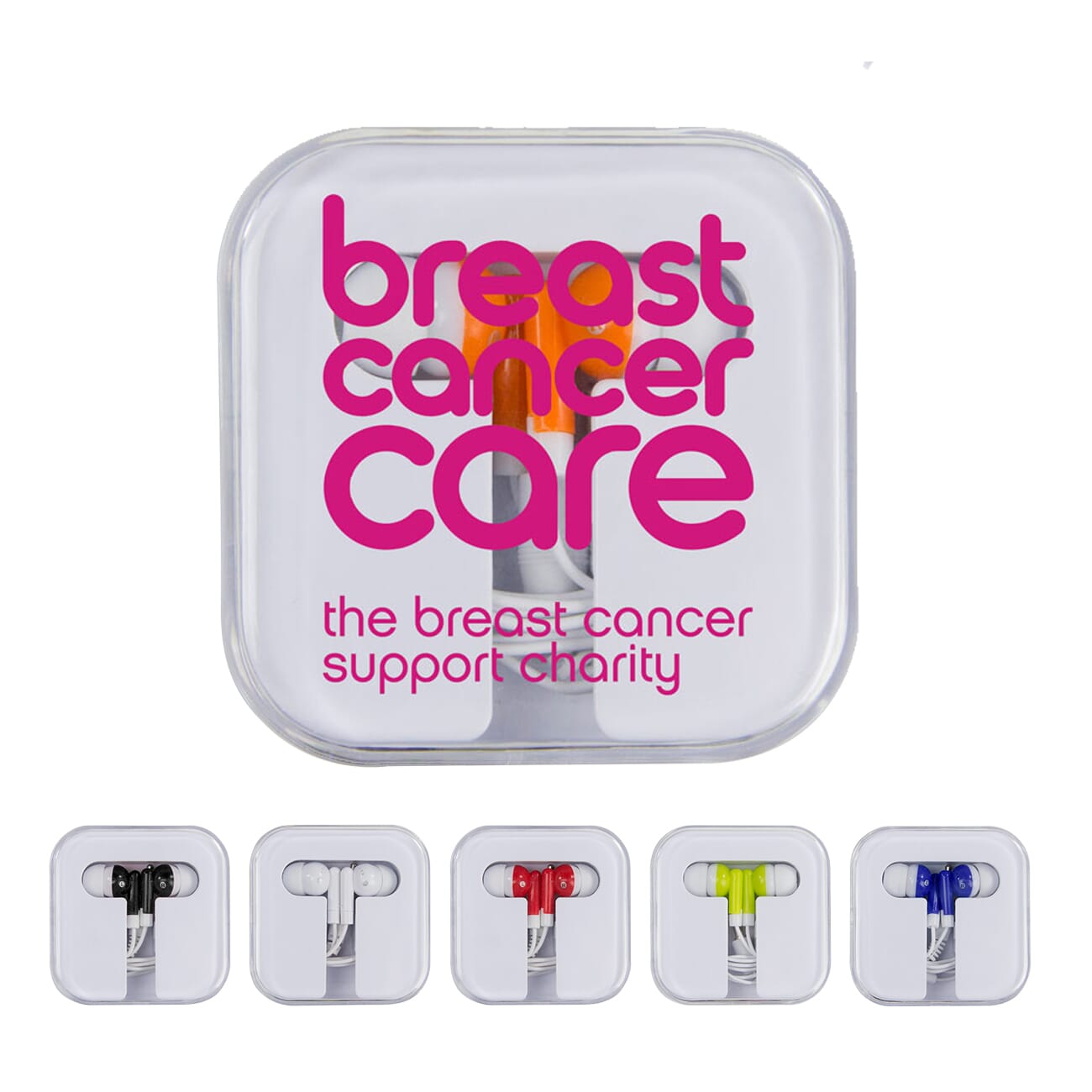 Scholar Kit - Promotional Giveaway | Crestline