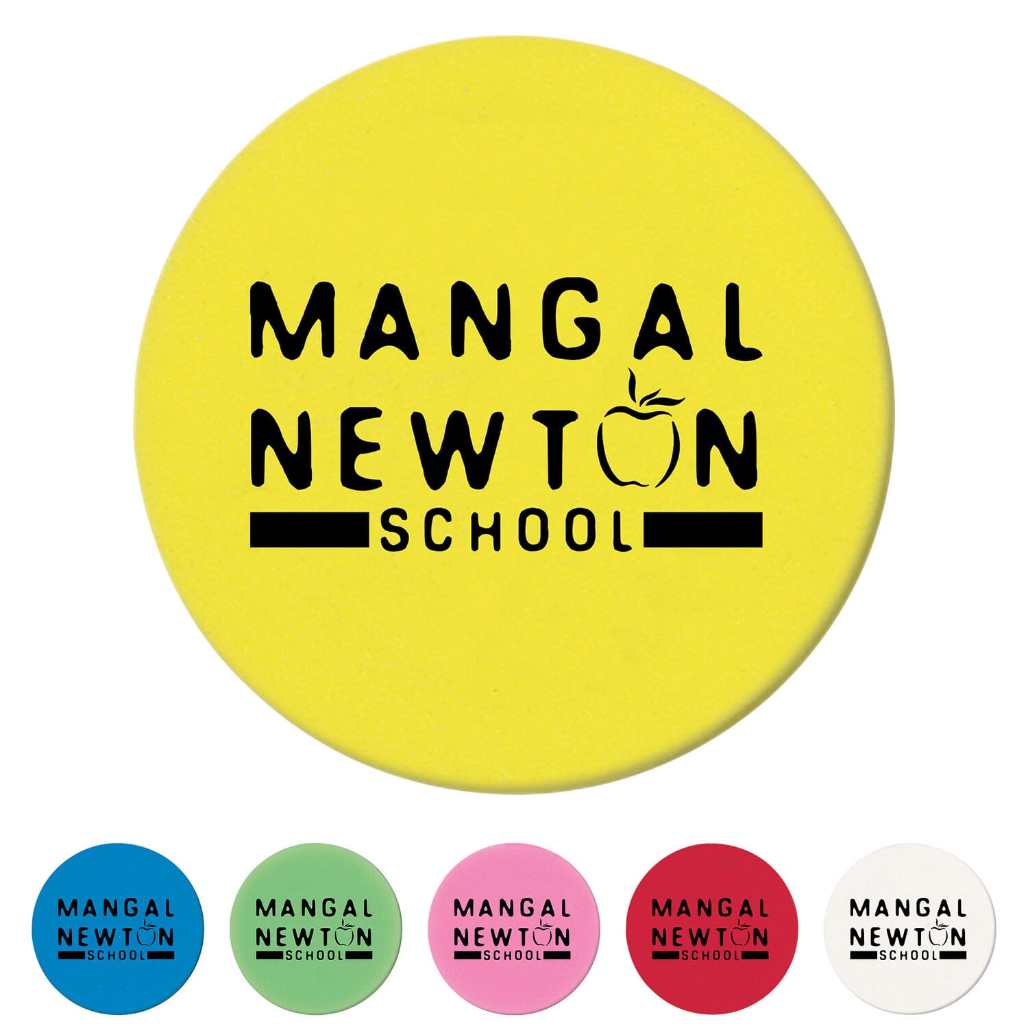 Scholar Kit - Promotional Giveaway | Crestline