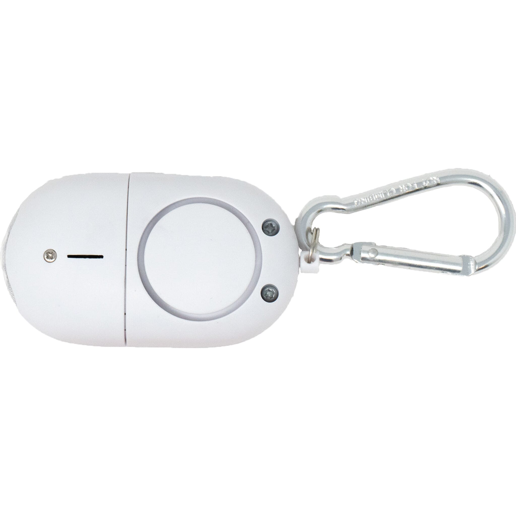AlertPod Personal Safety Alarm Key Chain - Promotional Giveaway | Crestline