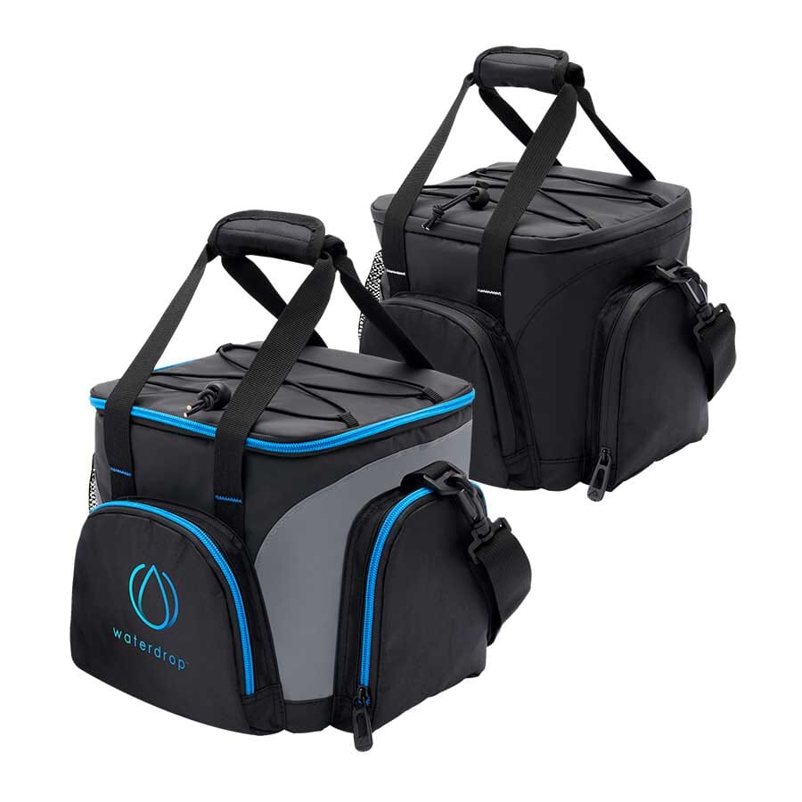 Urban Peak® Waterproof Roxhill 12 Can Cooler - Promotional Giveaway ...