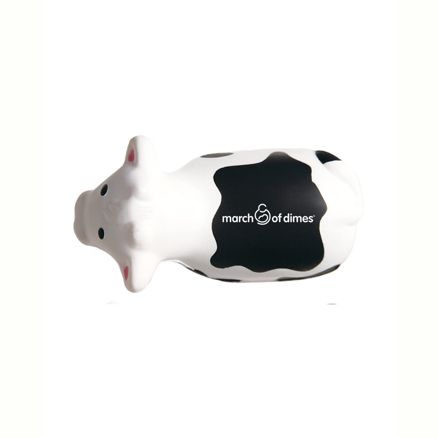 Cow Stress Reliever | Custom Cow Stress Balls | Crestline