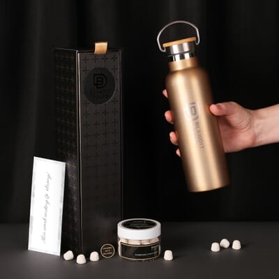 Award Winner Box - Promotional Giveaway | Crestline