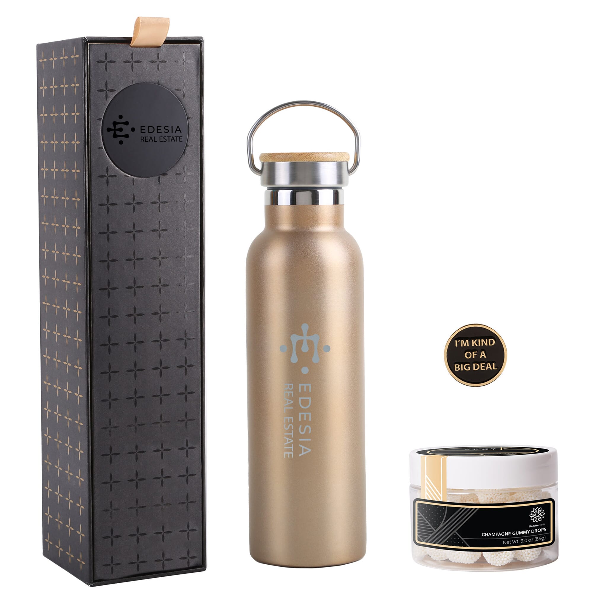 Award Winner Box - Promotional Giveaway | Crestline