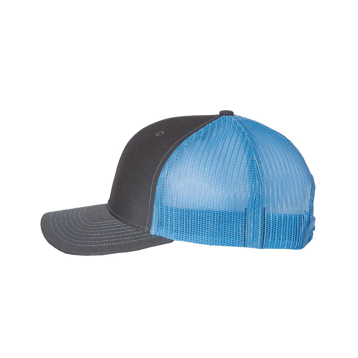 Richardson Snapback Trucker Cap - Promotional | Crestline