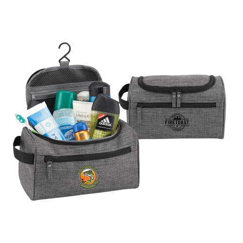 Overnight Amenities Kit - Promotional Giveaway | Crestline