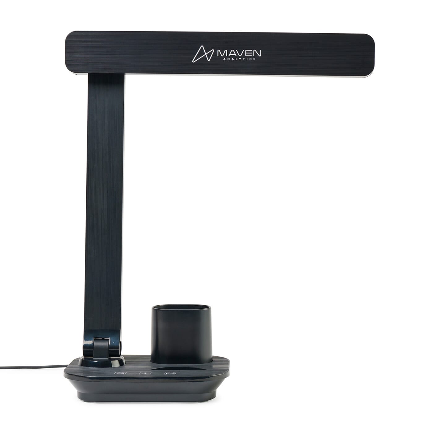 Modern Office Desk Lamp - Promotional Giveaway | Crestline
