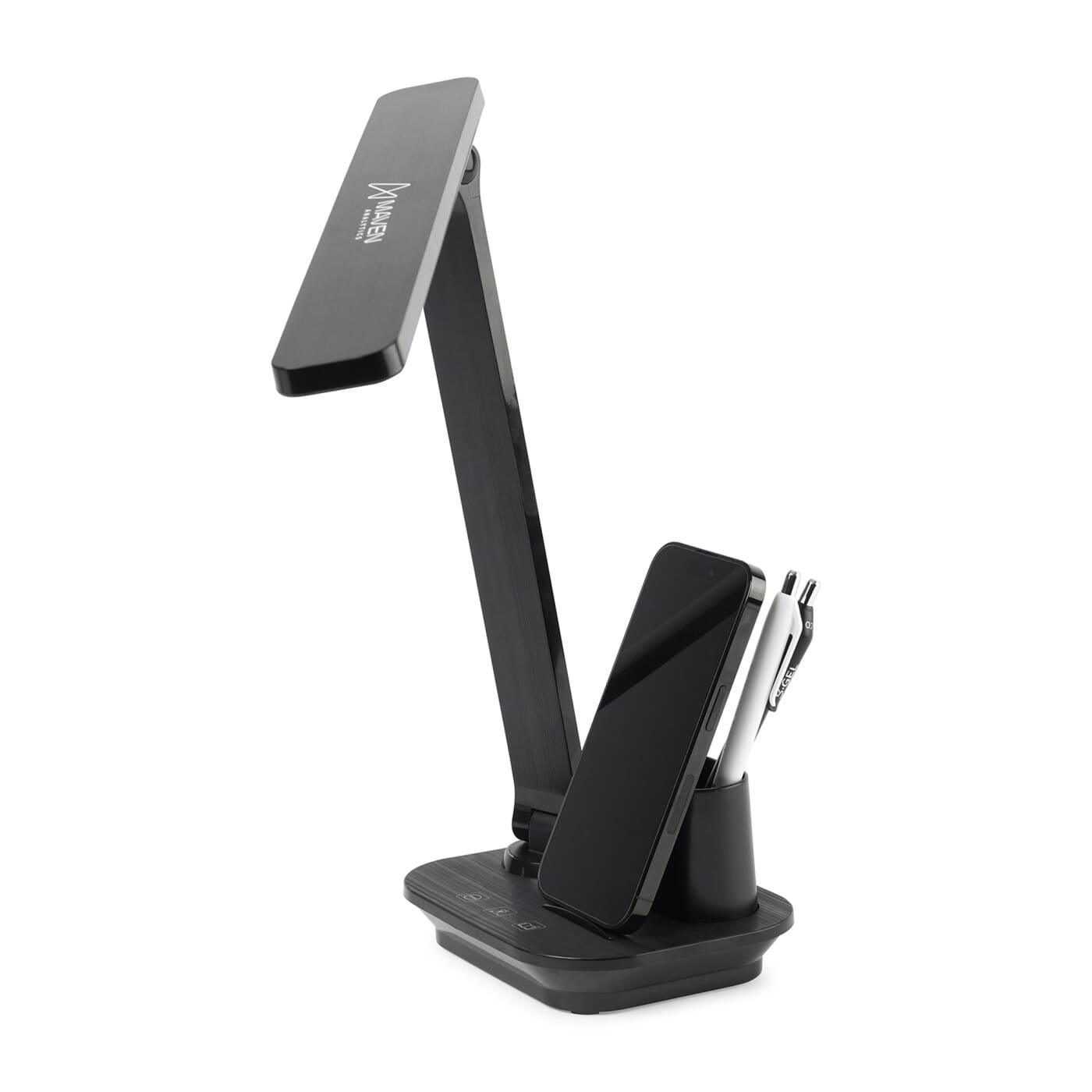 Modern Office Desk Lamp - Promotional Giveaway | Crestline