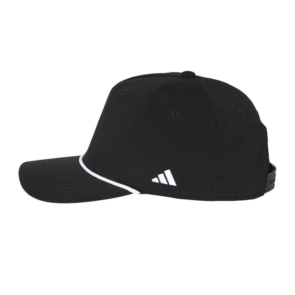 Adidas® Sustainable Rope Cap - Promotional | Crestline